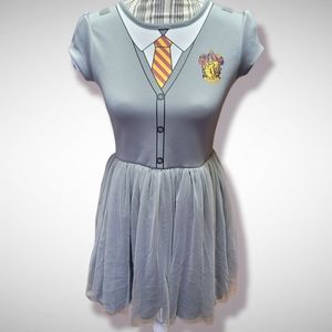 Warner Bros. | Costumes | Nwt Harry Potter 3 Piece Dress Costume | Poshmark